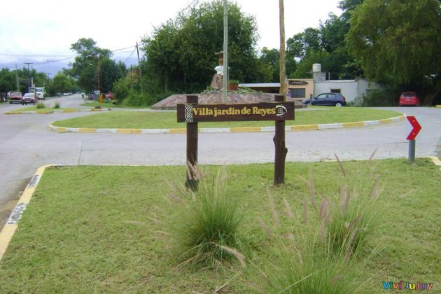 Maimará - Turismo - Viví Jujuy