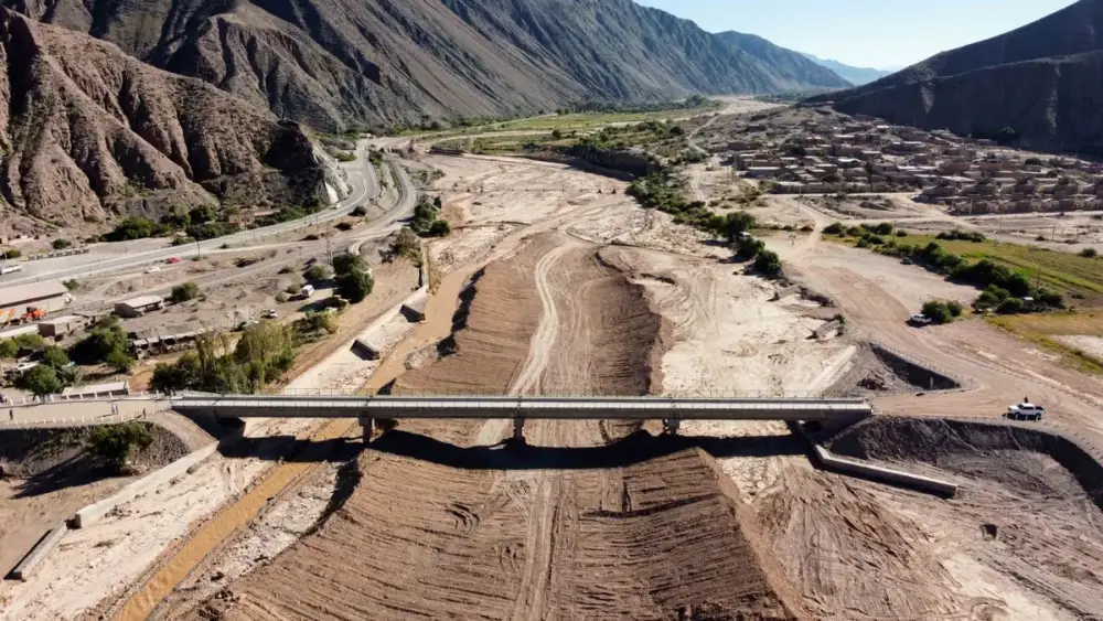 7 actividades para hacer en Purmamarca - Viví Jujuy